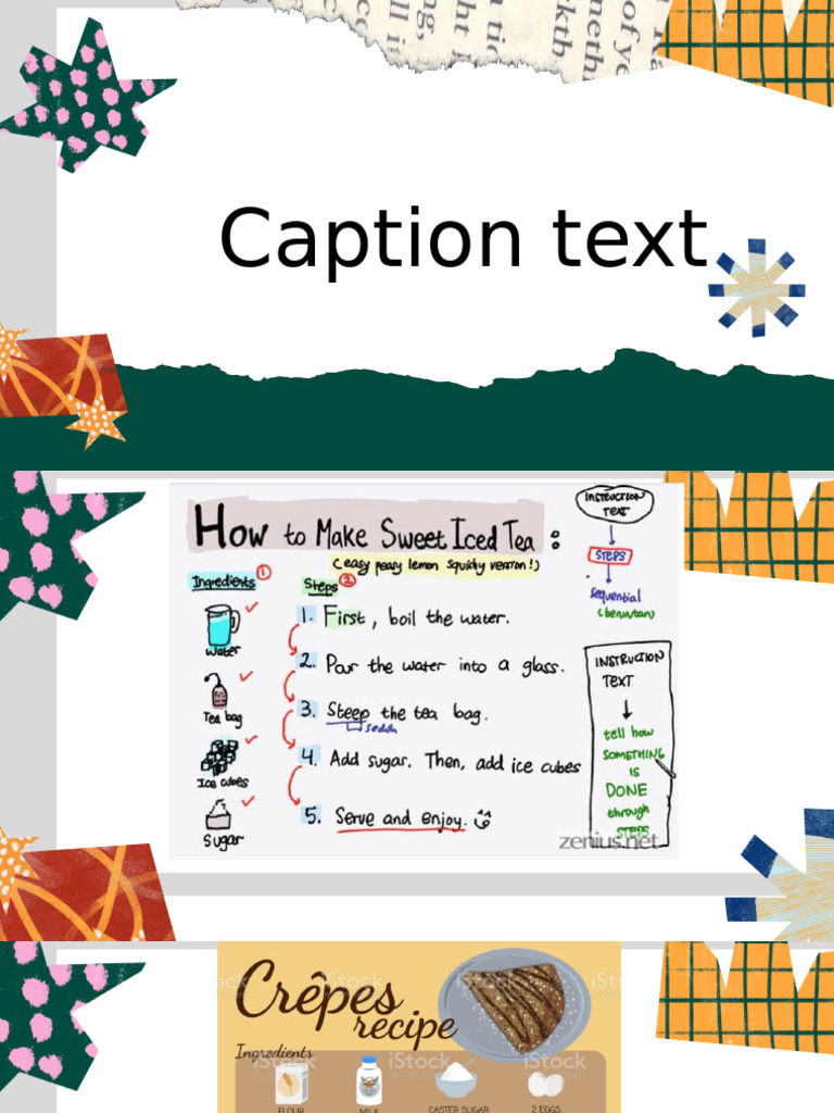 Example Procedure Text | PDF