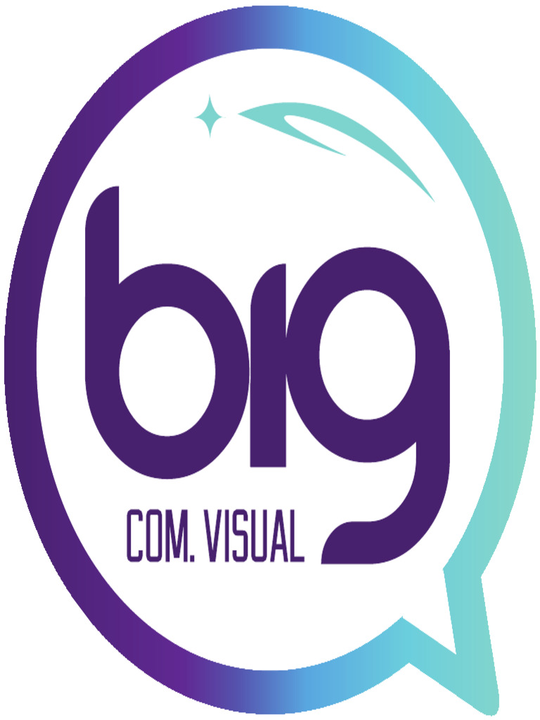 Big Bang Logo | PDF