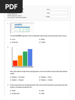 Pengenalan Komponen Scratch dan Fungsinya | PDF