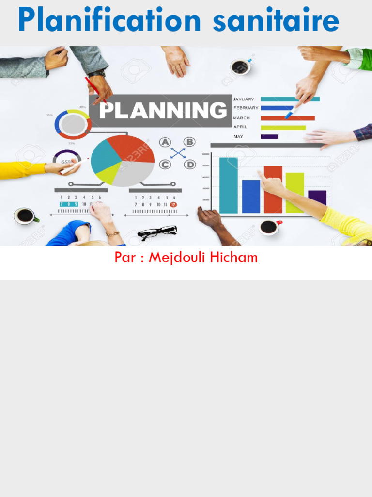 Planification Sanitaire : Concepts et Stratégies | PDF | Planification ...