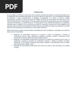 Evisceración: Diagnóstico y Tratamiento | PDF | Cirugía | Abdomen