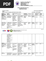 PTU 2024/2025 Academic Calendar | PDF | Academic Term | Public ...