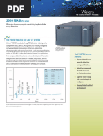Sample Manager FTN Overview | PDF | Valve | Pump