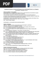 2024 Seismic Design Category Maps Guide | PDF | Contiguous United ...