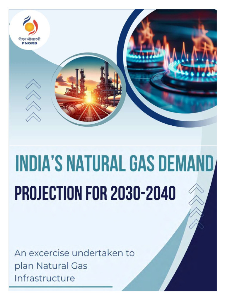 CSR | PDF | Natural Gas | Liquefied Natural Gas