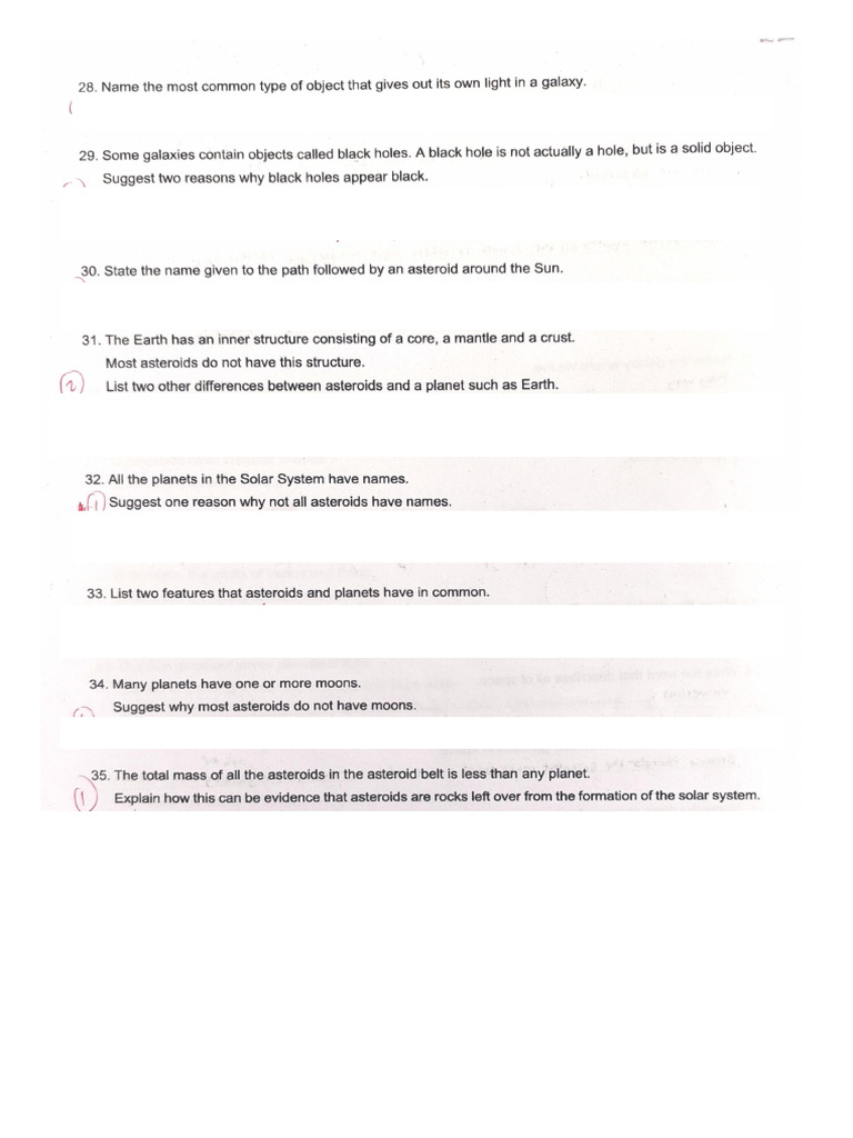 CP1 Phy Unit 6 | PDF