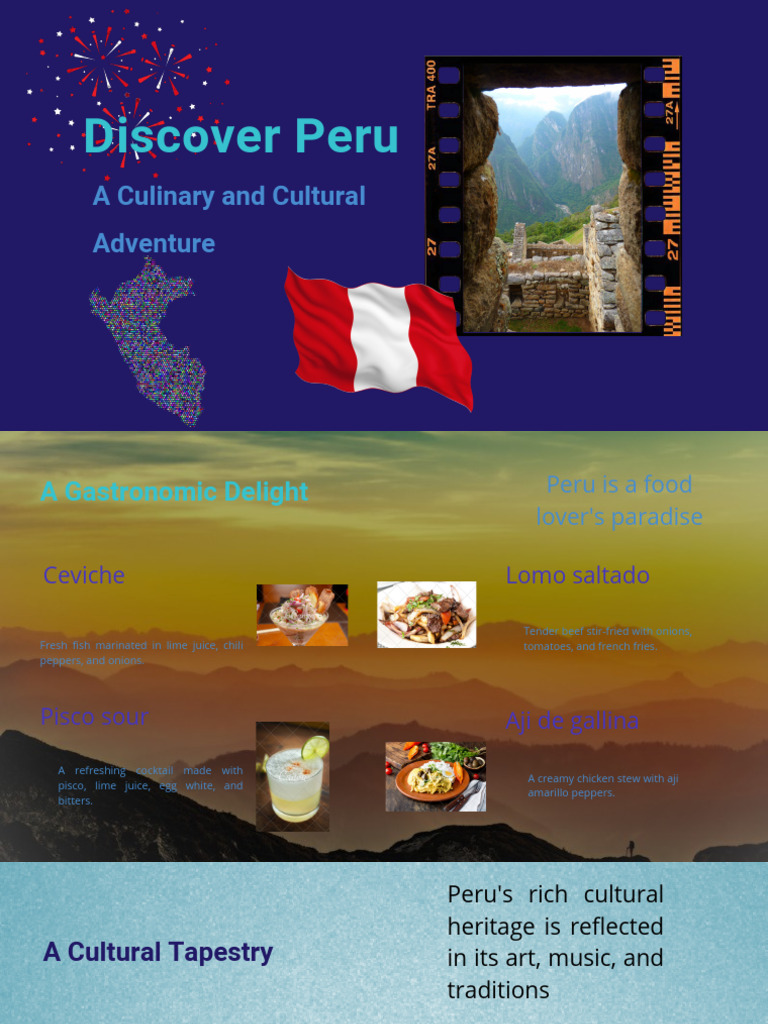 PERU | PDF