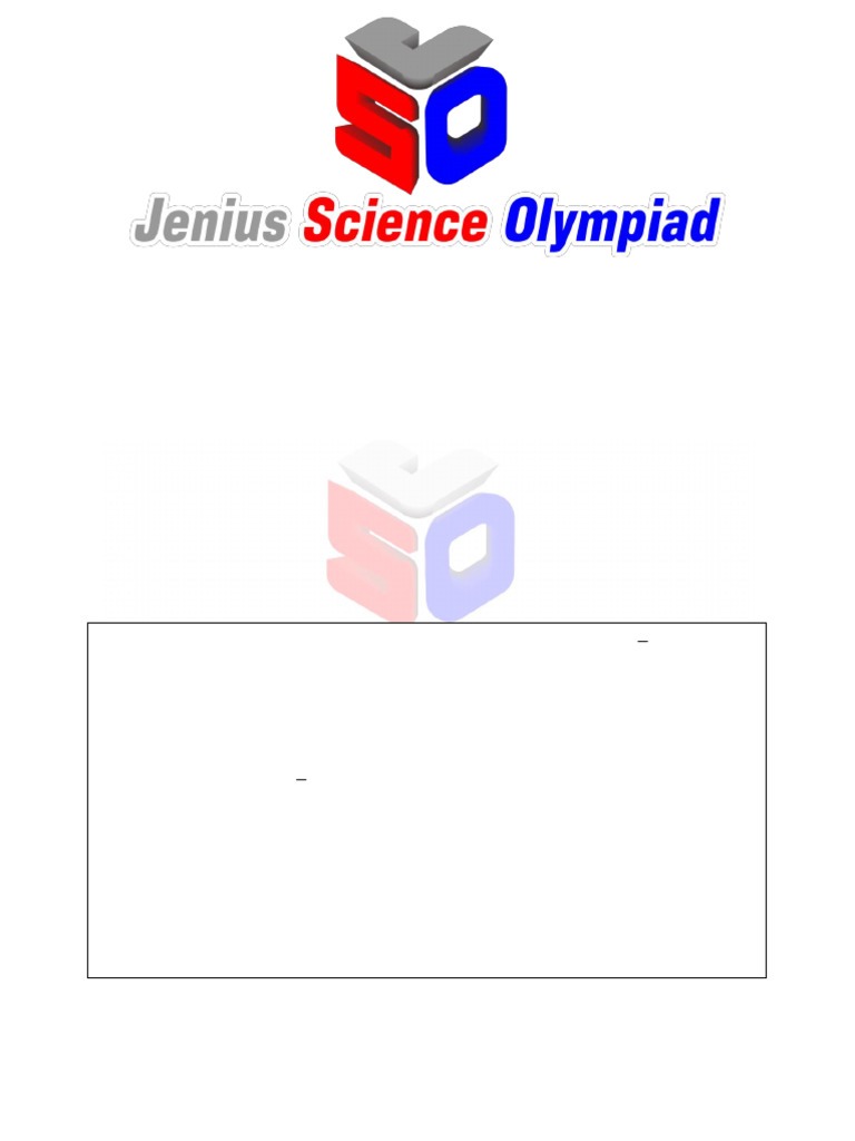 Ips Level 3 (Type B) | PDF