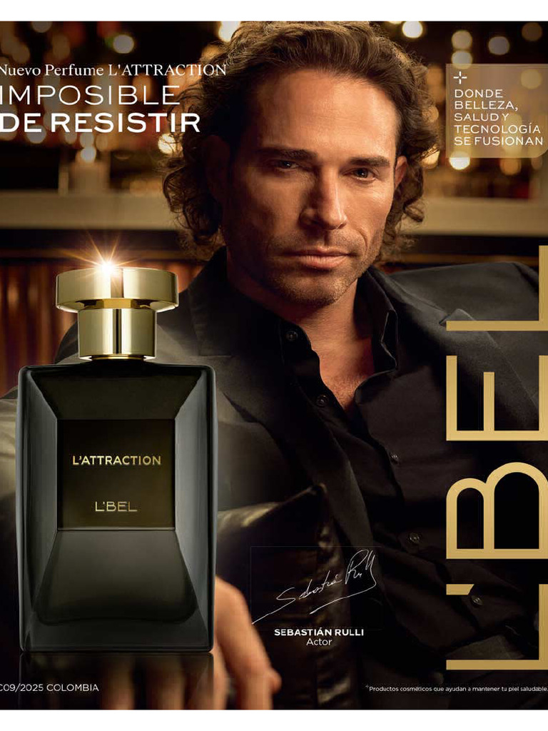 Catalogo Digital Lbel 202509 | PDF