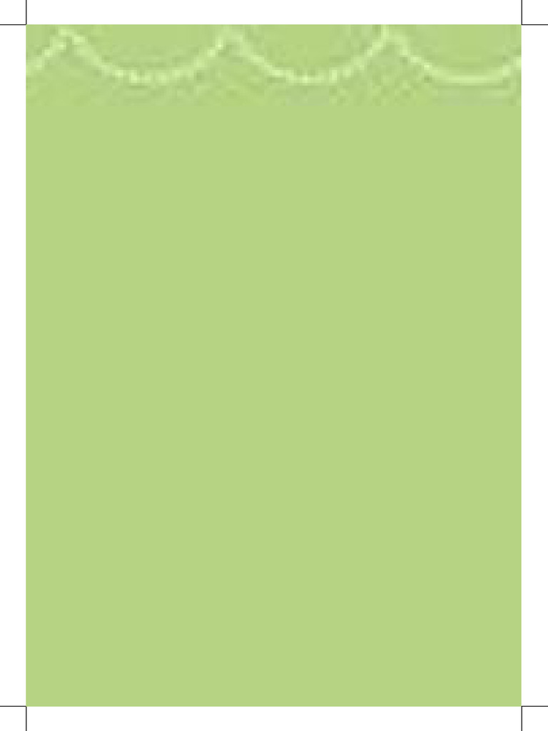 Poster Verde | PDF