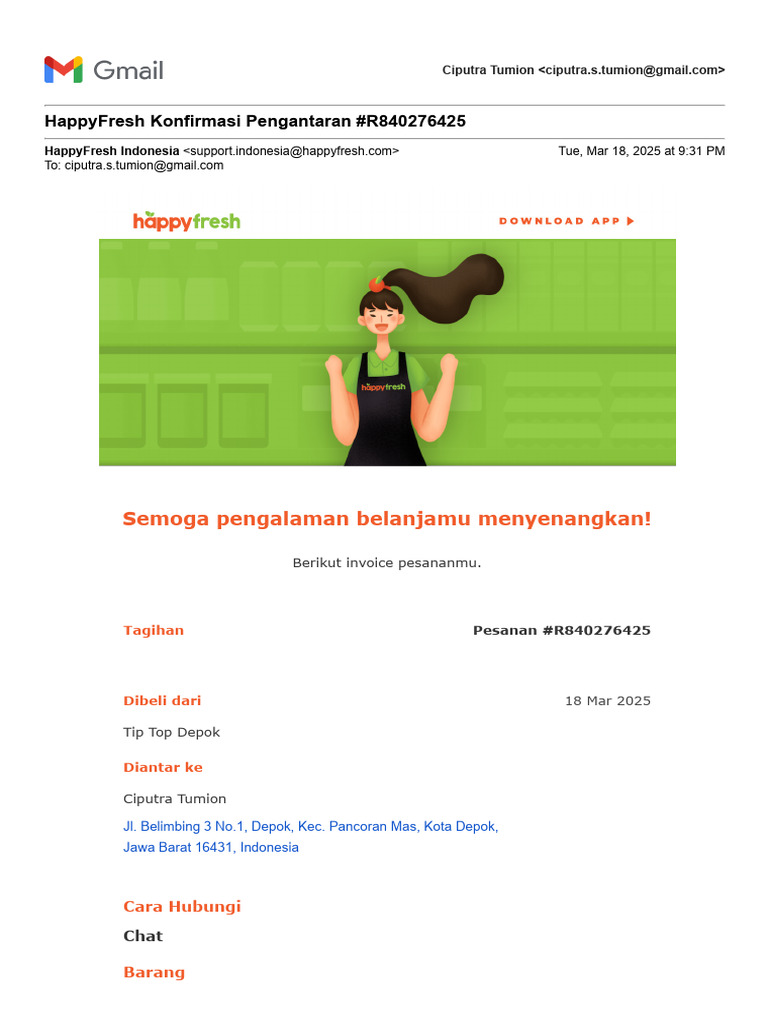 TipTop All Unit | PDF