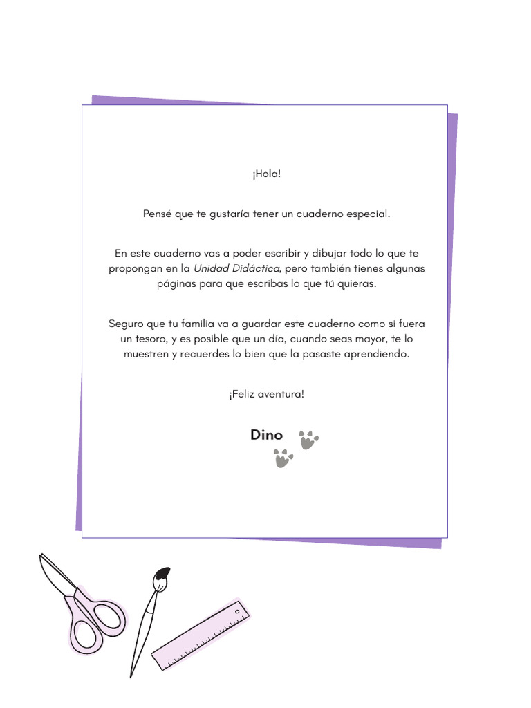 Cuaderno Alumno - U1 n1 | PDF | Lingüística | Comunicación humana