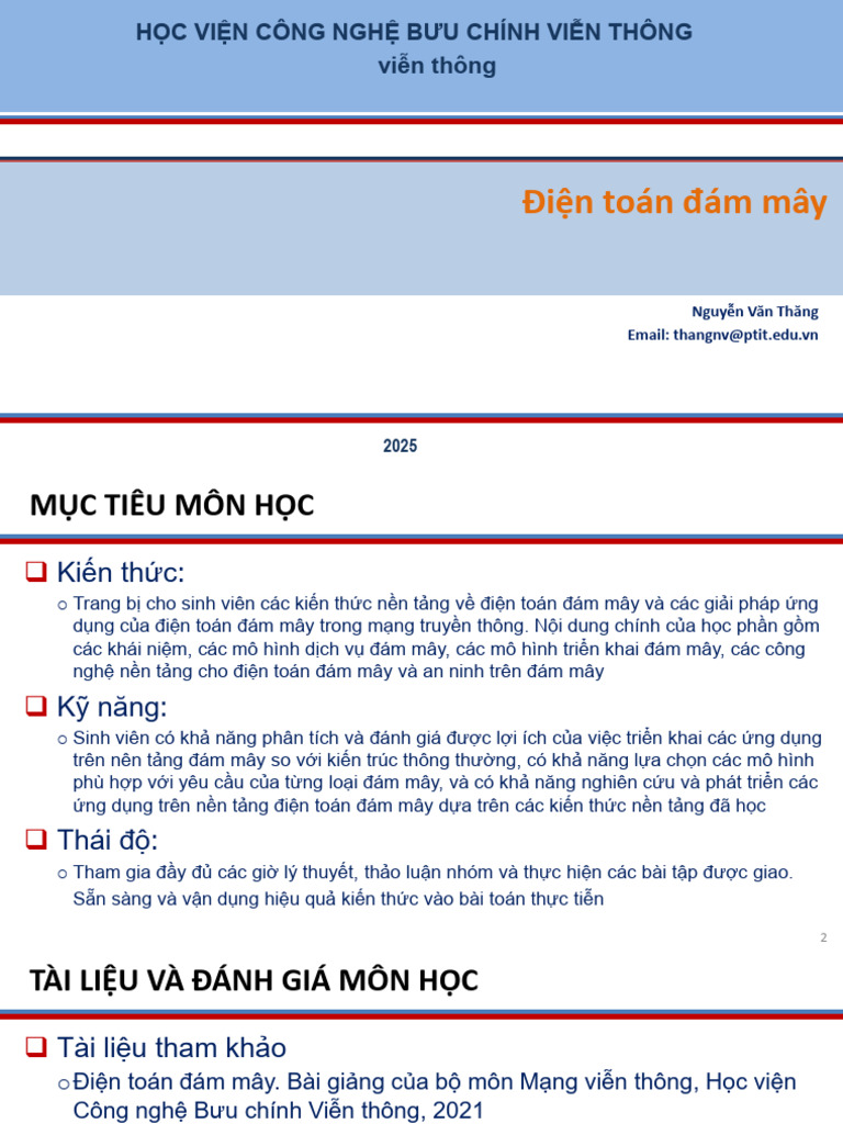 Slide Dien Toan Dam May 2025 - C4 | PDF