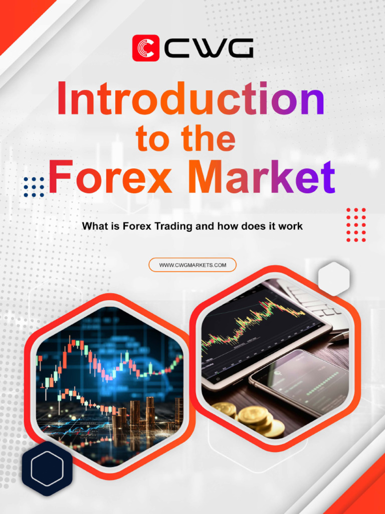 How To Trade Forex With Cwgmarkets | PDF