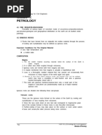 Porphyry Copper Vein Types Explained | PDF | Minerals | Geology