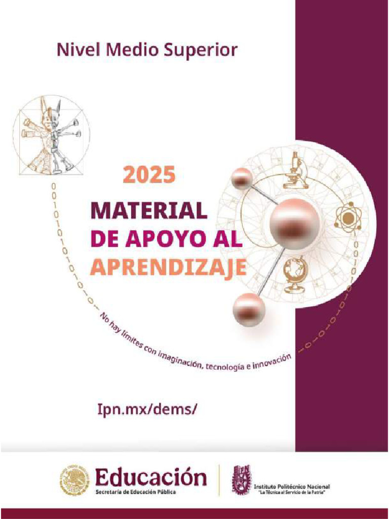 GUI_IPN_2025 | PDF