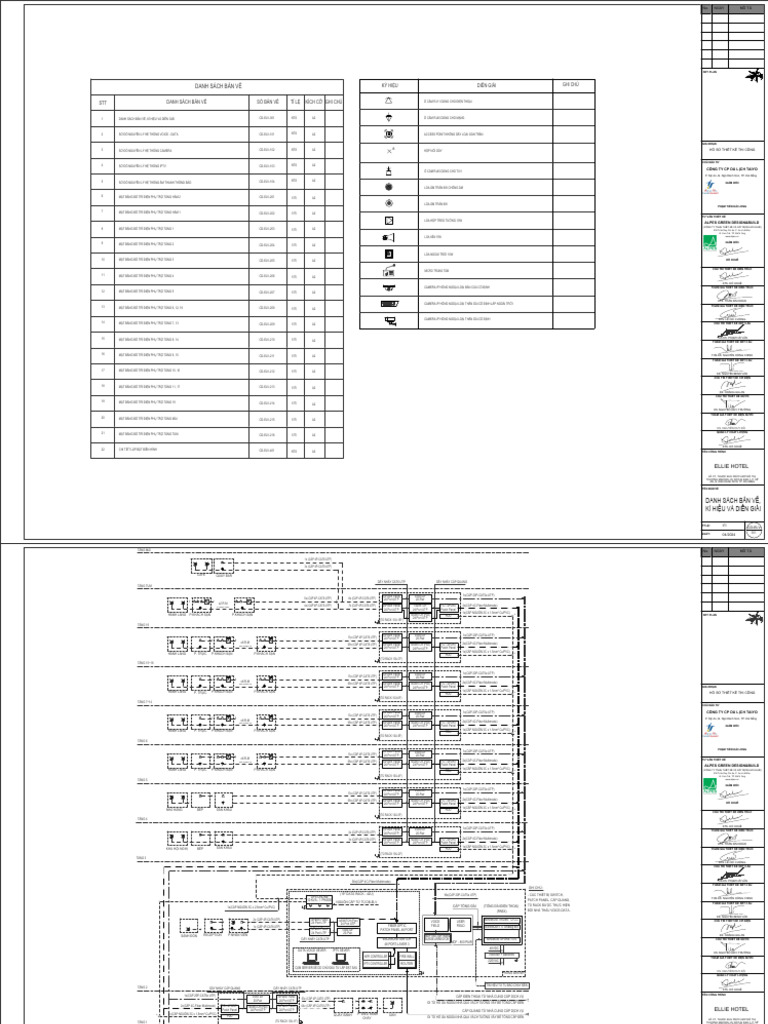 He Thong Dien Nhe | PDF