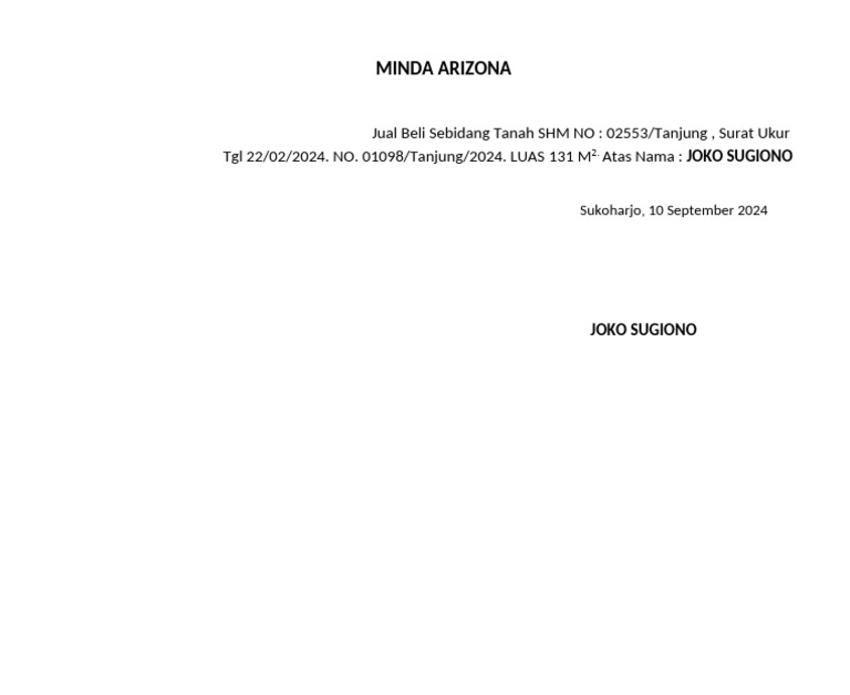 Draft Kuwitansi 2 Baru 2024 | PDF