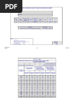 Table 4e4a and 4e4b | PDF | Alternating Current | Electrical Wiring
