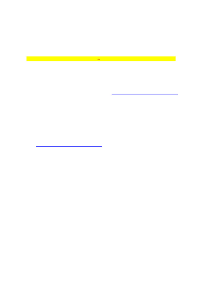 Workshop Week01 | PDF