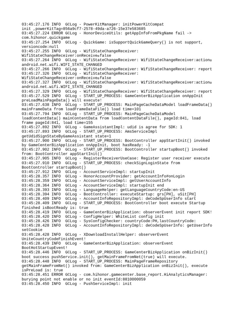gc_2025_05_04 | PDF | Hypertext | Internet
