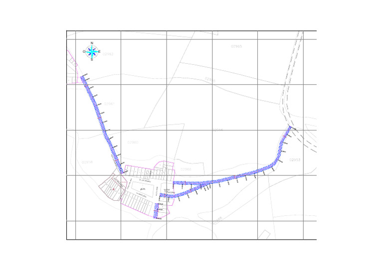 PLANO DE PLANTA-Model | PDF