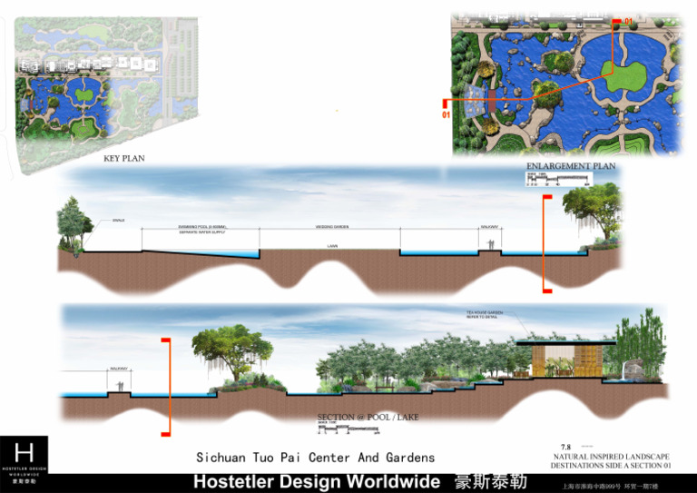 Sample Section FCD | PDF