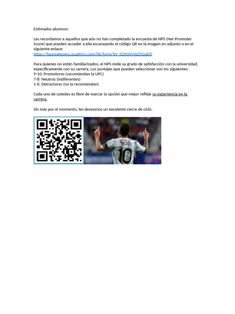 NPS | PDF