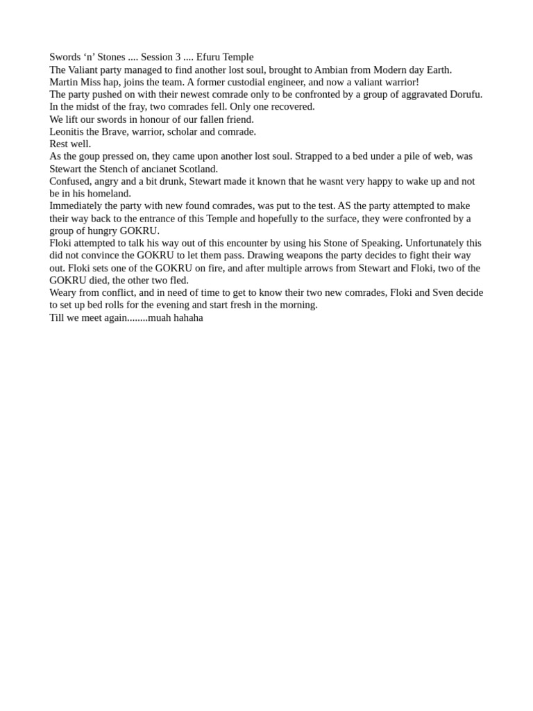Sns Session 3 | PDF