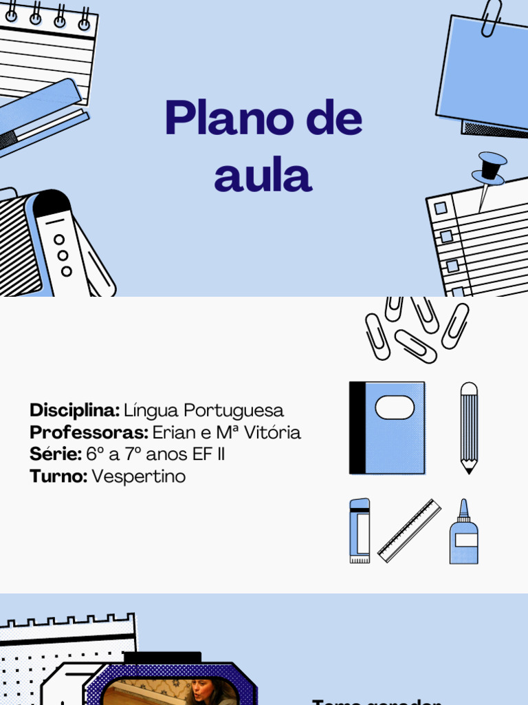 Plano de Aula Libras - 20250427 - 140756 - 0000 | PDF