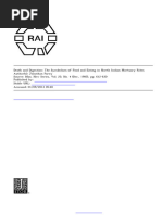 Menu Chopt Creative Salad Co | PDF | Pickling | Salad