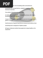 Cambridge B1 Writing Assessment Rubric | PDF