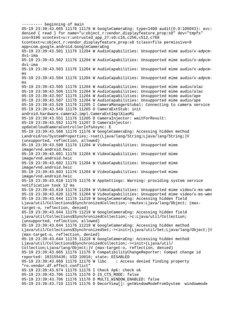 Xiaomi 2201116TG Viva 2025-05-19 23-39-43 | PDF | Computing