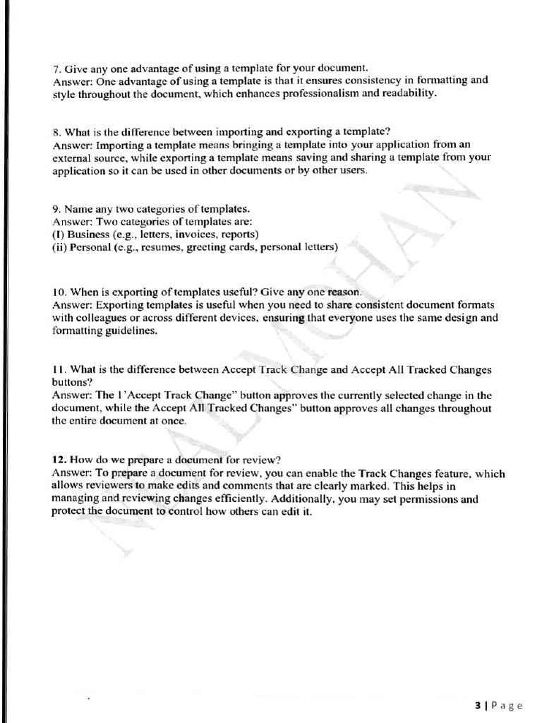 Part-B-Unit-1- Digital documentation QA | PDF | Shape | Window (Computing)
