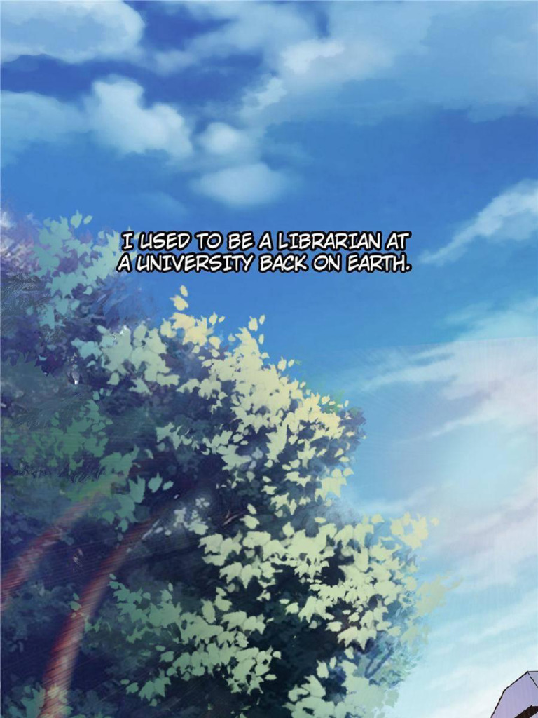 CH - 2 Library of Heaven'S Path | PDF