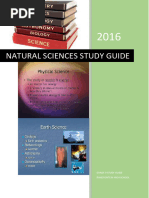 Grade 8 Term 1 Natural Science Practical Task 2025-1 | PDF ...