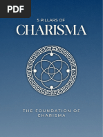 Charisma Skills from "The Charisma Myth" | PDF | Communication | Human ...
