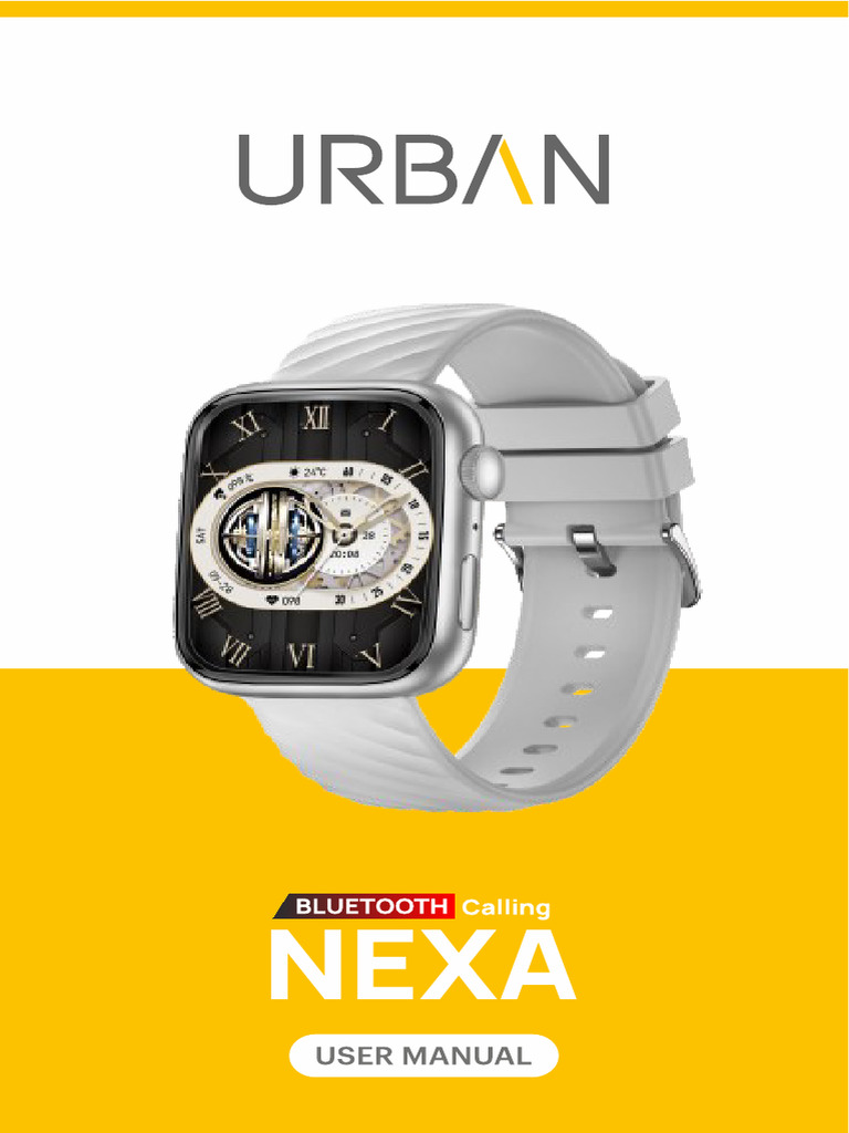URBAN Nexa UM Website | PDF