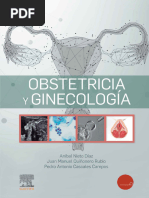 Manual Obstetricia y Ginecologia 2023 FINAL Compressed | PDF | El embarazo | Partería