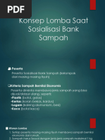 SK 129 2024 - Cara Hitung & Target IKLH TH 2025-2029 | PDF