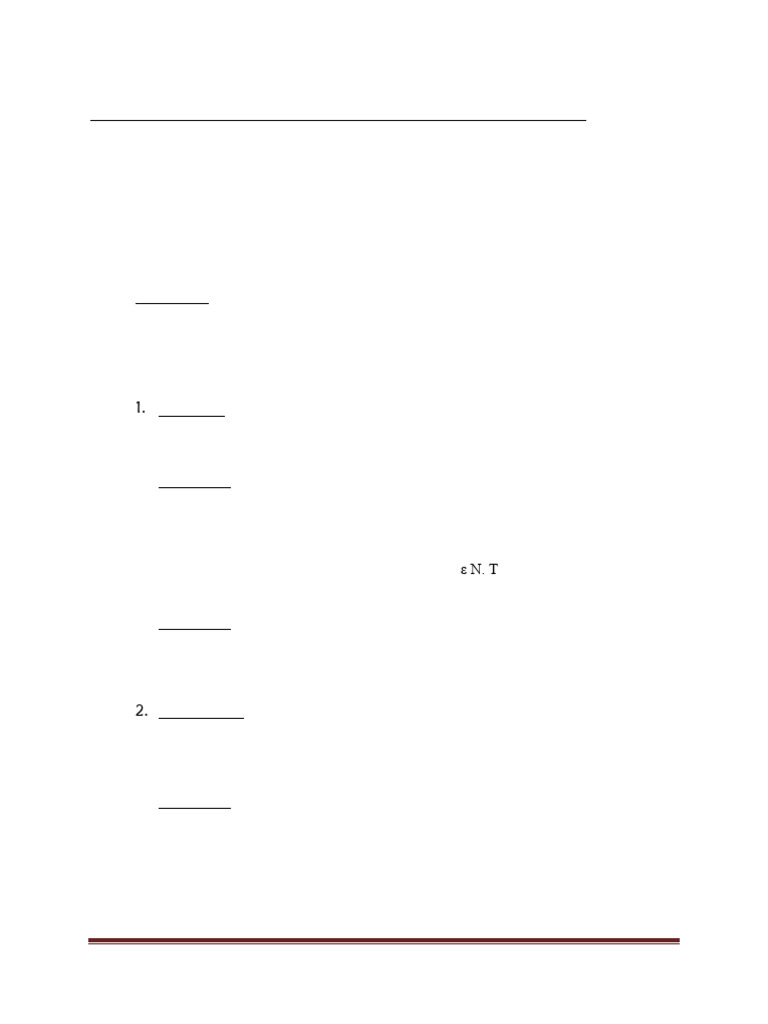 Discrete Mathematics: Set Theory Basics | PDF | Integer | Numbers