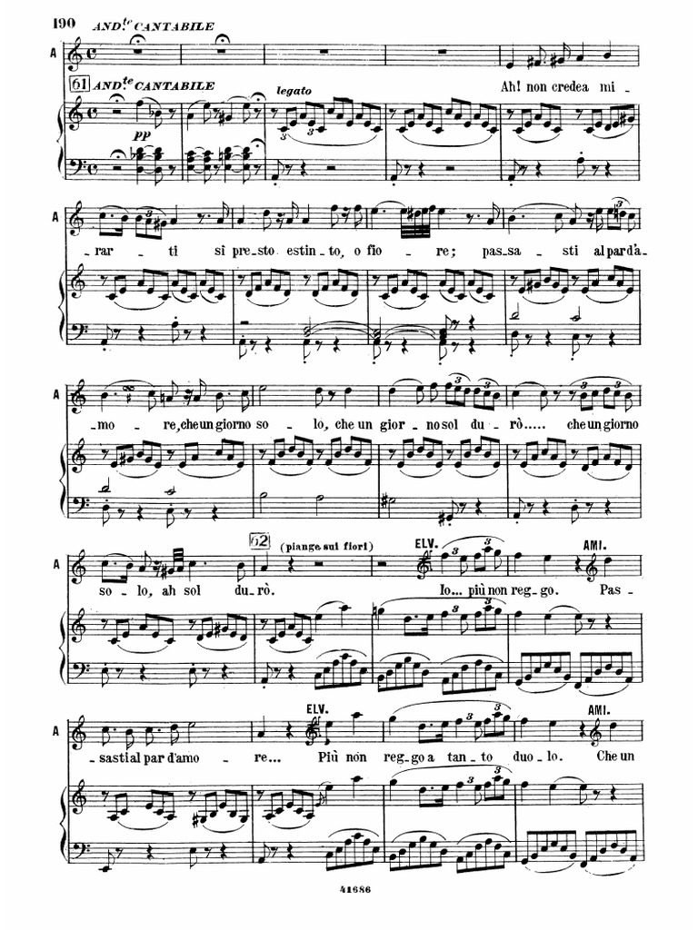 IMSLP112078-PMLP58212-Bellini - La Sonnambula (Vocal Score) | PDF