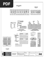 Tabla Dobleces, Ganchos, Traslapes | PDF | Calefacción eléctrica | Hierro