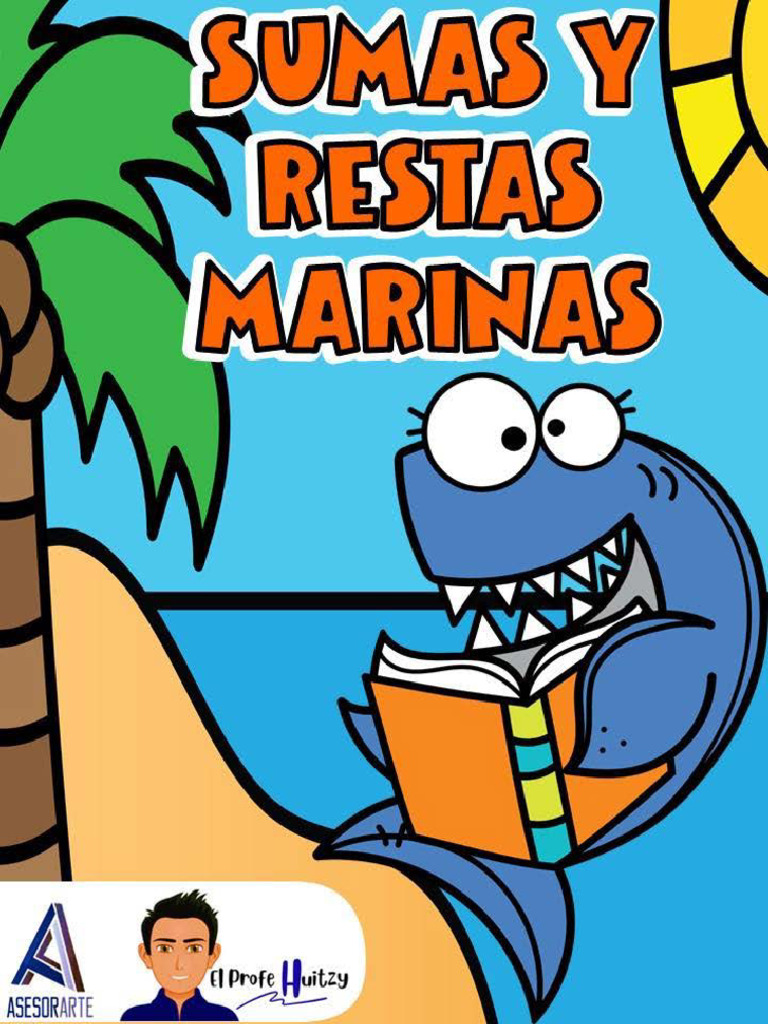Sumas y Restas | PDF