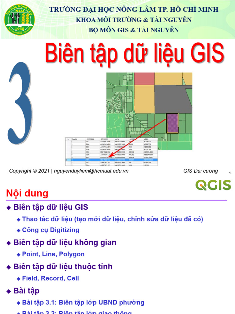 _GIS_TH3_Bien tap | PDF