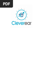 ConnectClip Quick Start Guide | PDF | Hearing Aid | Bluetooth