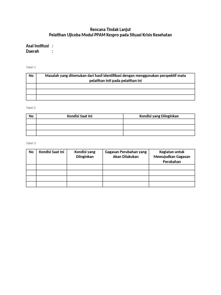 Template RTL Rev | PDF