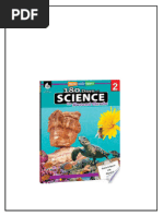 180 Days of Science For Fourth Grade | PDF