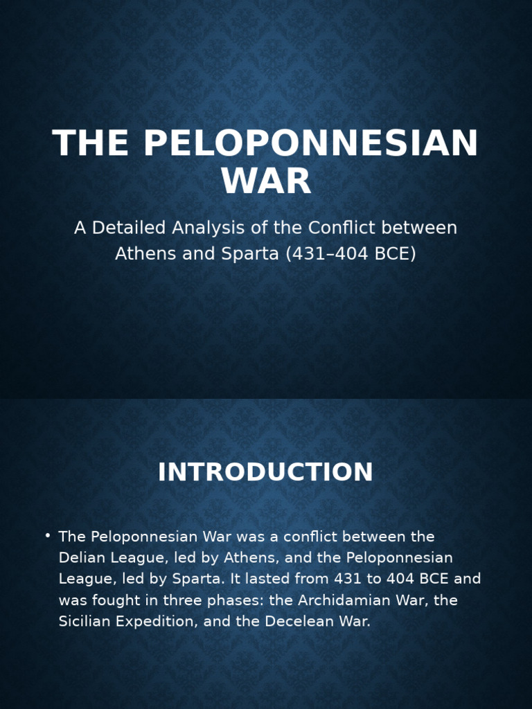 Peloponnesian War Detailed Presentation 8b9c5fa8 379a 4168 Bd08 ...