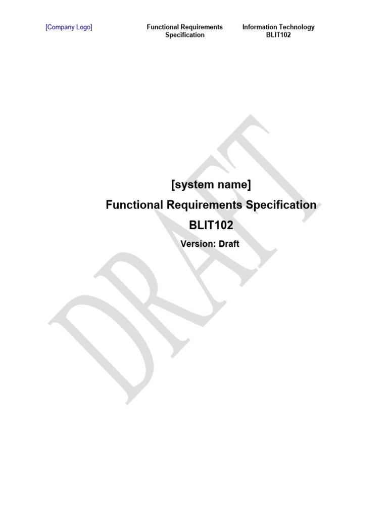 Laboratory Information System | PDF | Version Control | Specification ...